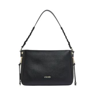 Liu Jo Damen, Taschen, Schwarzk, ONE SIZEGr&ouml;&szlig;e
