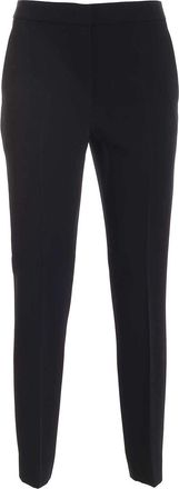Moschino Casual Hose - Schwarz