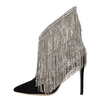 Sophia Webster Damen, Schuhe, Schwarzk, 38 1/2 EUGr&ouml;&szlig;e