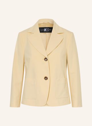 Luisa Cerano Luisa Cerano Blazer gelb