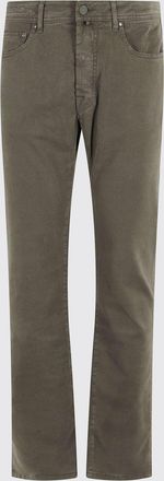 Jacob Cohen Jeans JACOB COHEN Homme couleur Vert