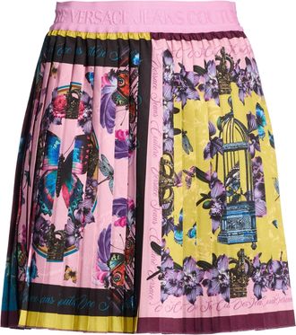 Versace HOSEN & R&Ouml;CKE - Minir&ouml;cke auf YOOX.COM