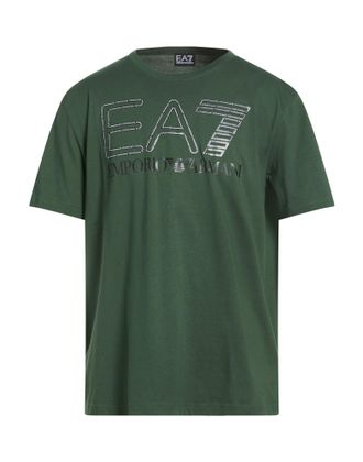 Emporio Armani TOPS - T-shirts auf YOOX.COM