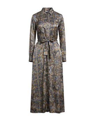 Caliban ROBES - Robes midi sur YOOX.COM