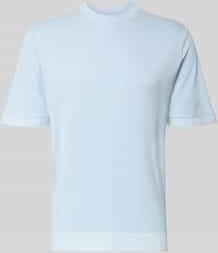 Jack & Jones T-Shirt mit Label-Detail Modell MILANO