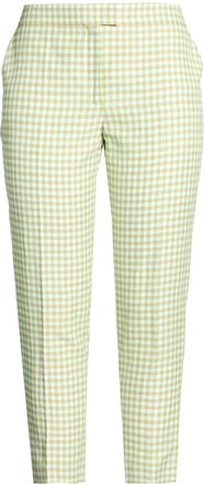 Luisa Spagnoli HOSEN & R&Ouml;CKE - Hosen auf YOOX.COM