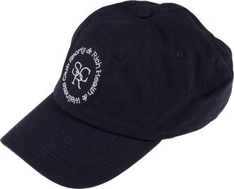 Sporty & Rich ACCESSOIRES - M&uuml;tzen & H&uuml;te auf YOOX.COM