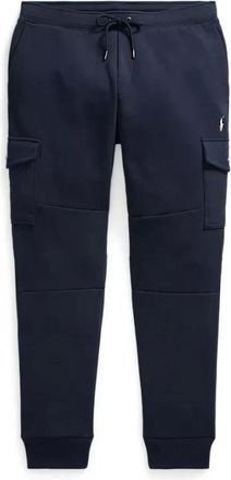 Polo Ralph Lauren Homme, Pantalons, Bleu, Taille: M Donji dio trenirke