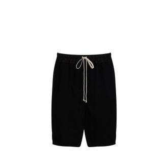 Rick Owens Short en coton