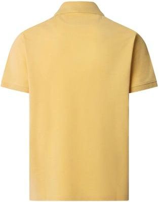 Fa&ccedil;onnable Polo en coton