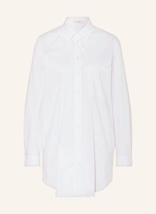 Lilienfels Lilienfels Hemdbluse weiss