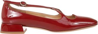 A.Bocca A. Bocca, Femme, Chaussures, Rouge, Taille: 41 EU Ab2400 Pump