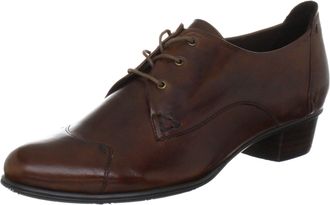 Everybody By B.Z Moda Damen 950381 Pumps, Braun (braun 2)