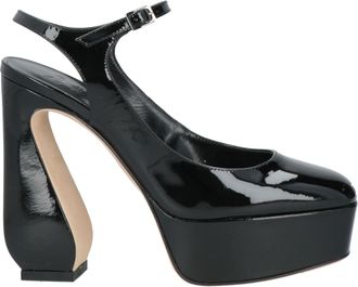 Sergio Rossi SCHUHE - Pumps auf YOOX.COM