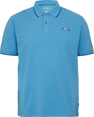 s.Oliver Poloshirt
