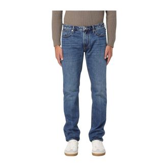 Emporio Armani Hellblaue Jeans - - Jeans - Herren - Blau - W32