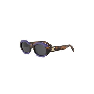 Celine Celine, unisex, Accessories, Blau, 52 MMGr&ouml;&szlig;e