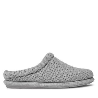 Toni Pons Hausschuhe Toni Pons Domi-Sr Grau
