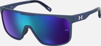 Under Armour Sonnenbrille Under Armour UA DEFINE/G Black crystal 99/1/140 MAN Sunglasses