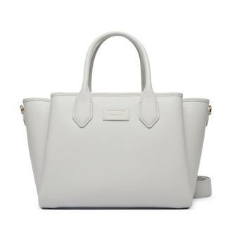 Emporio Armani Handtasche Emporio Armani EW002329 AF17799 M1347 Wei&szlig;