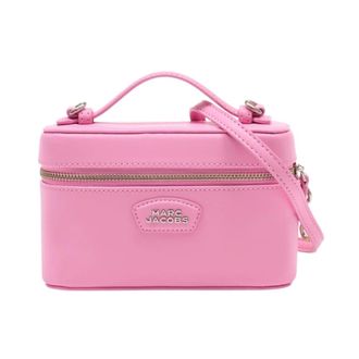 Marc Jacobs Femme, Sacs, Rose, Taille: ONE Size The Everyday Vanity Bag