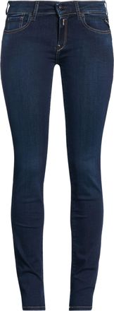 Replay HOSEN & R&Ouml;CKE - Jeanshosen auf YOOX.COM