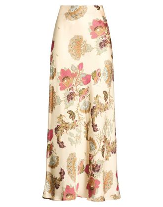 Ga&euml;lle Paris HOSEN & R&Ouml;CKE - Maxi-R&ouml;cke auf YOOX.COM