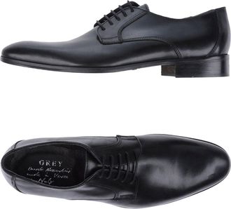 Daniele Alessandrini SCHUHE - Schn&uuml;rschuhe auf YOOX.COM