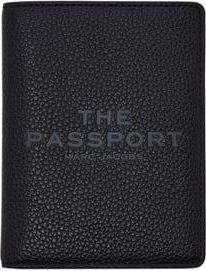 Marc Jacobs Porte-passeport The Passport Case en cuir