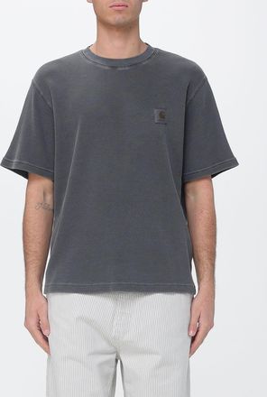 Carhartt Work in Progress T-Shirt CARHARTT WIP Homme couleur Noir