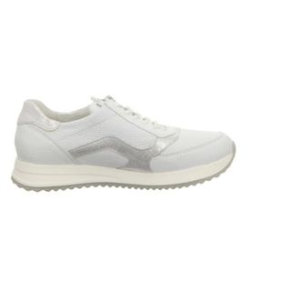 Waldl&auml;ufer Damen, Schuhe, Wei&szlig;, 38 1/2 EUGr&ouml;&szlig;e