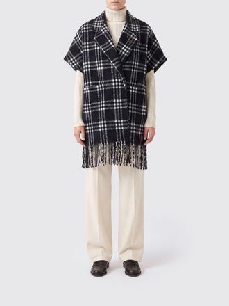 Liu Jo Manteau Femme couleur Noir
