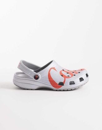 Crocs Diet Coke - Clogs-Bunt