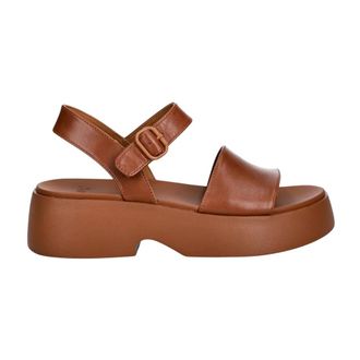 Camper Tasha Sandalen - - Shoes - Damen - Braun - 38 EU