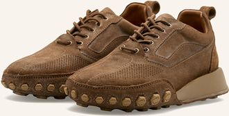 Lottusse Lottusse Sneakers Nauta braun