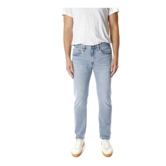 Levi's Regular Taper Jeans - - Jeans - Herren - Blau - W30 L32