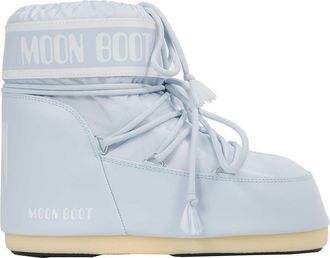 Moon Boot Icon Low Nylon Boots
