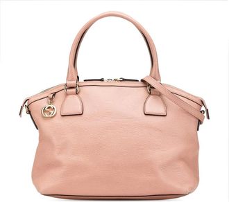 Gucci Damen, Pre-Owned, Rosa, ONE SIZEGr&ouml;&szlig;e
