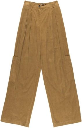 Nenette Damen, Hosen, Grün, SGröße