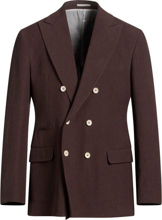 Brunello Cucinelli ANZ&Uuml;GE und CO-ORDS - Blazers auf YOOX.COM