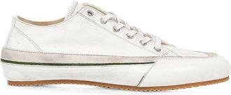 Maison Margiela Sneaker - Wei&szlig;