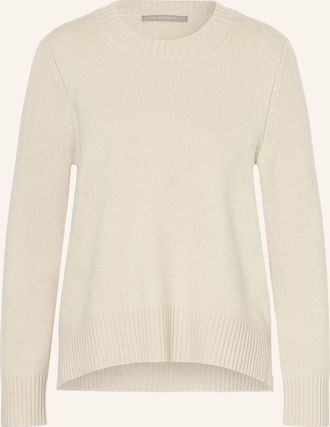 (The Mercer) N.Y. (The Mercer) N.Y. Cashmere-Pullover beige
