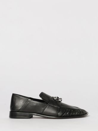 Sportmax Mocassin Femme couleur Noir