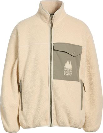 Maison Kitsun&eacute; JACKEN & M&Auml;NTEL - Jacken und Anoraks auf YOOX.COM