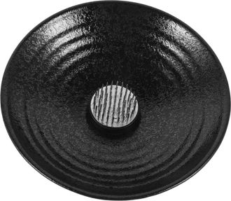 Angoily Kleine Transparente Röhrenvase Blumenarrangementhalter Mit Fixierwerkzeug Hydrokultur-pflanzschale Für Zen-blumenarrangement Im Japanischen Stil Blume