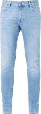 Roy Rogers Homme, Jeans, Bleu, Taille: W32 Soft Penelope Jeans