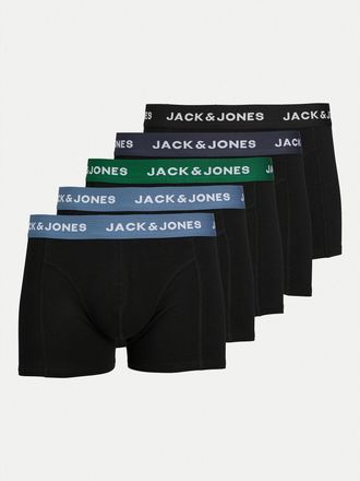 Jack & Jones Jack & Jones Boxershorts-Set 12254366 Schwarz