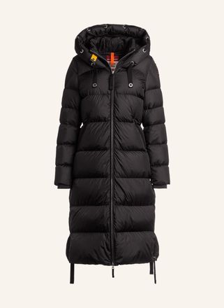 Parajumpers Parajumpers Daunenmantel Panda schwarz