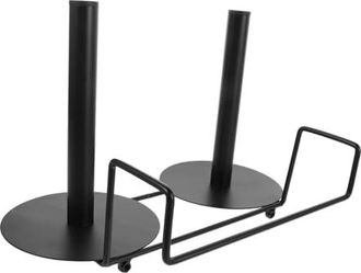 Hemobllo Support De Sac À Ordures Suspendu Organiseur De Sacs Pour Restaurant Poubelle