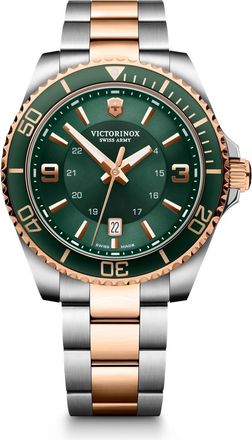 Victorinox by Swiss Army Maverick 43 Herrenuhr 242008